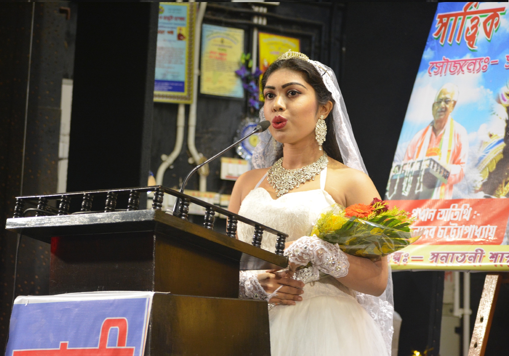 Fashion & Nude Model- Sarmistha Roy Chowdhury - Arts & Cultural Magazine of India