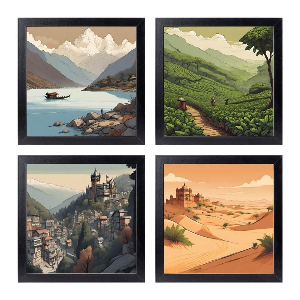 The Rise of Digital Painting: A New Age of Artistic Expression – www ...