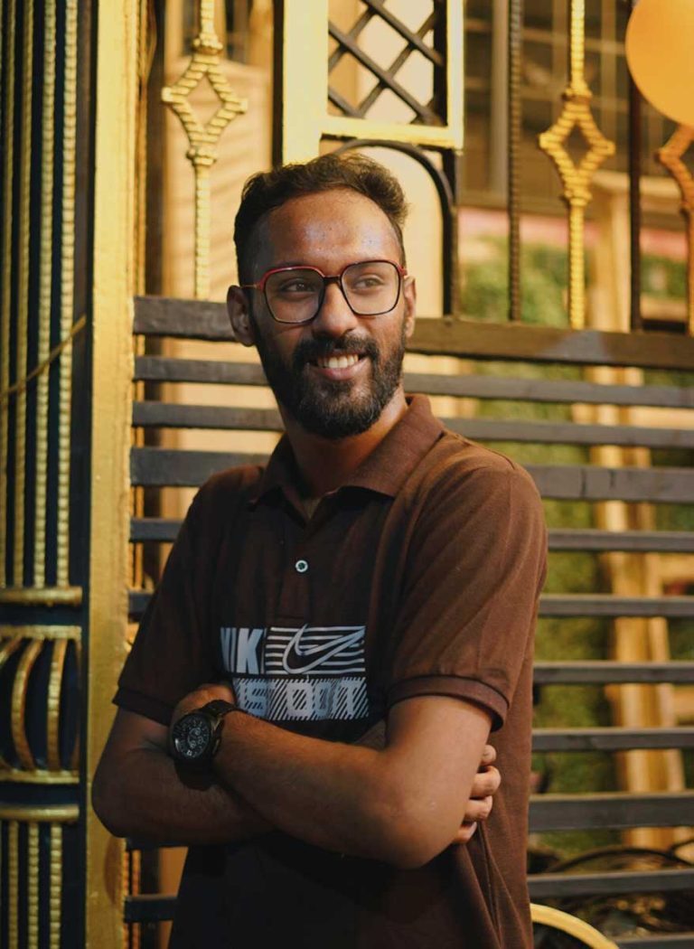Anupam Das Steps into Direction with His Debut Film “Santan” Under His ...