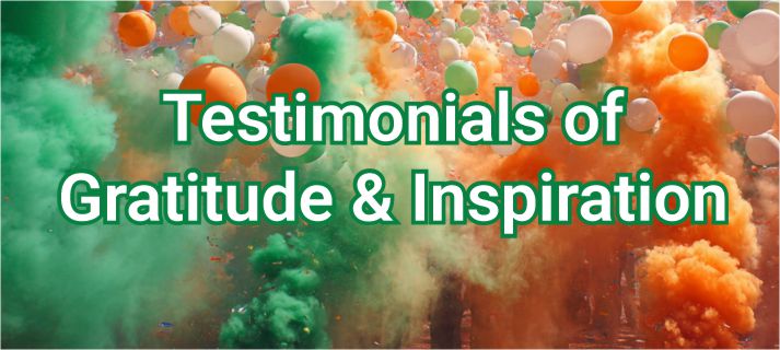 Voices That Inspire Us – Lifeplus Magazine – Inspiring Art & Creative ...